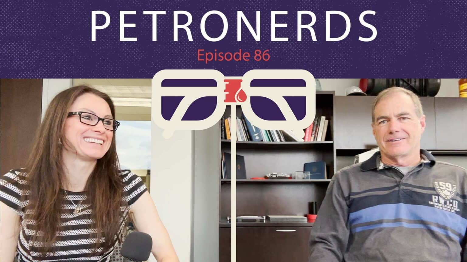 Liberty Frac Part 1 - PetroNerds